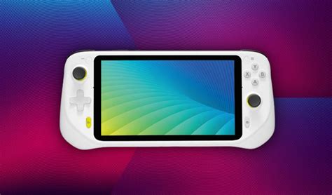 Logitech S Cloud Gaming Handheld Everything You Need To Know
