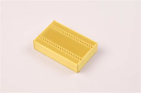 Solder Board Rasterweb