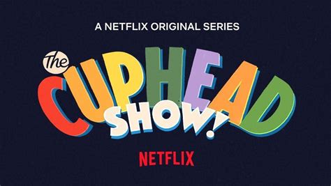 Netflix Releases A Teaser Trailer For The Cuphead Show Animated