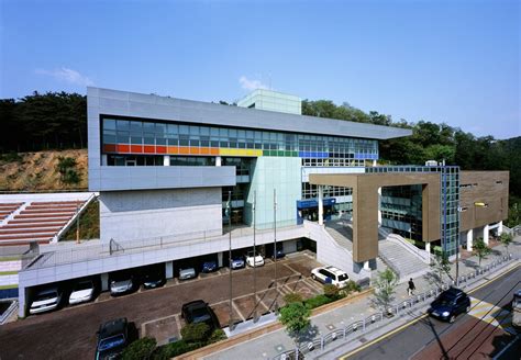 상록 어린이 도서관 건축상 건축자산 건축도시정책정보센터aurum