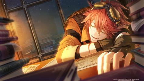 Impey Barbicane Code Realize Image By IDEA FACTORY 2768798 Zerochan Anime Image Board