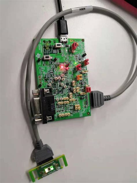 Afe Evm Afe Data Converters Forum Data Converters Ti E E Support Forums