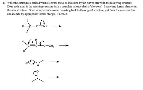 Solved 8 For Each Shown Determine The Number Of Hydrogen Chegg Com