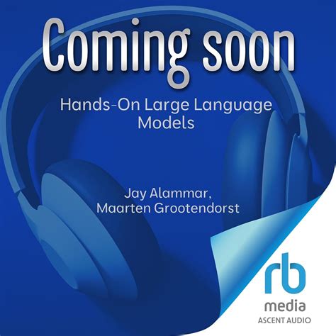 Hands On Large Language Models Language Understanding And