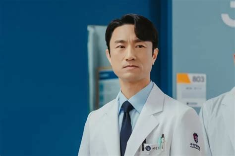 Biodata Dan Profil Kim Byung Chul Suami Uhm Jung Hwa Yang Selingkuh