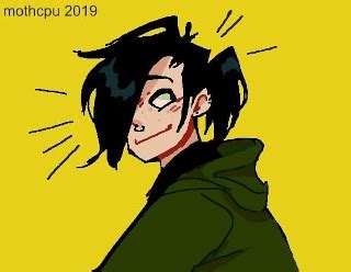 Tux Paint Art Gallery Amo Tuxpaint By Liamoo