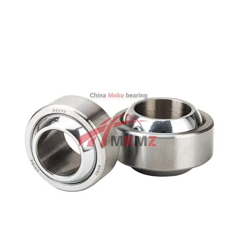 Joint Spherical Bearings 1