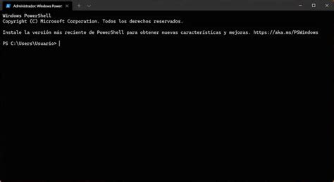 Desactivar Powershell Windows Blog Jbeex Actualidad Tecnol Gica