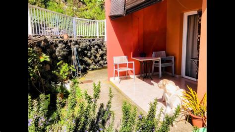 Kanaren La Palma Schöne Helle Wohnung Mit 2 Großen Terrassen M