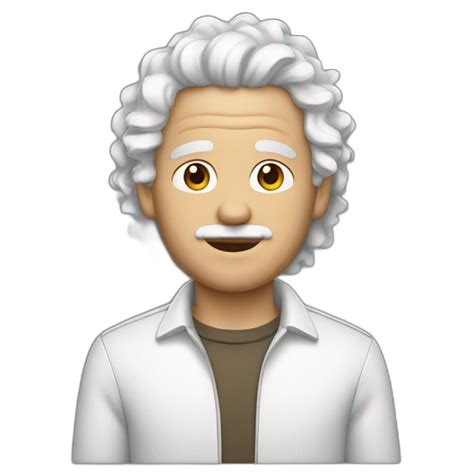 AI Emoji Generator