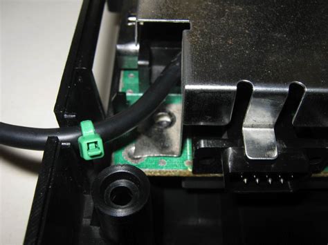 Cbs Colecovision Secam Rgb Connector Pinout Hack Updated Nightfall Blog