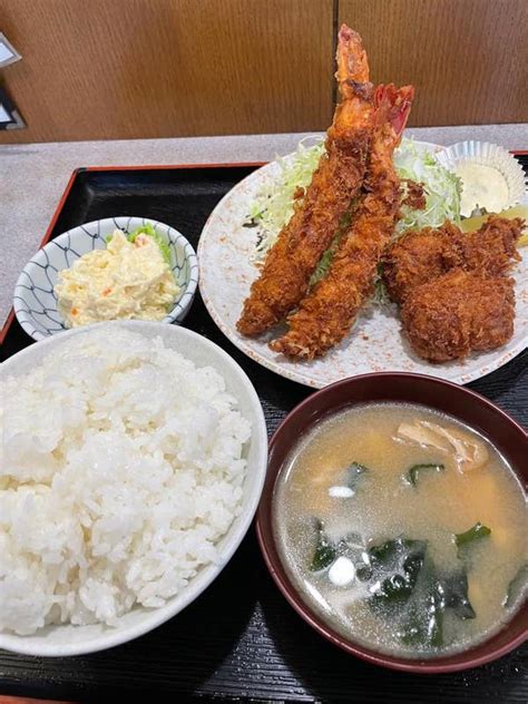 Shinya Sekiguchiさんの口コミ （ランチ）：おおみや Retty 日本最大級の実名型グルメサービス