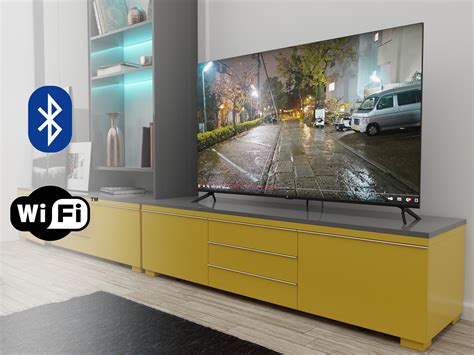 Jak vybrat televizi do vaší domácnosti a podle čeho se rozhodovat Flowee