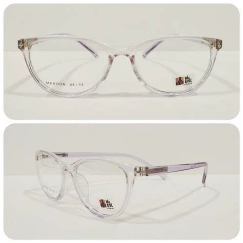 Tr 90 Female Ladies Spectacle Frames At Rs 75 Piece In Mumbai Id