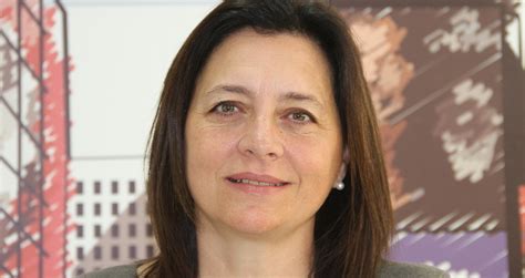 Maite Rodríguez Nueva Presidenta De La Fede Aepe Pr Noticias