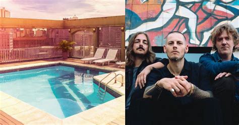 Zahn Adria Experimental Rock Interview Sounds Vegan