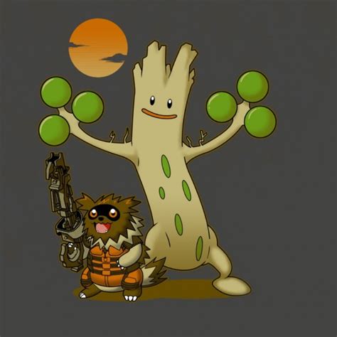 50 Mashups Que Provam Que Tudo Fica Melhor Com Pokémon Critical Hits