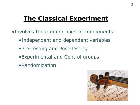 Ppt Experiments And Quasi Experiments Powerpoint Presentation Free Download Id4792253
