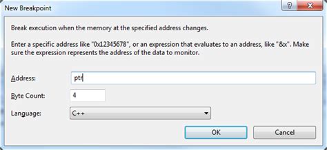 Even More Visual Studio Debugging Tips For Native Development Codeproject