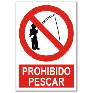 El Blog De Carcharinus Prohibido Pescar