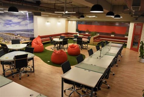 Top 10 Office Interior Designers In Noida To Look Out For Devx