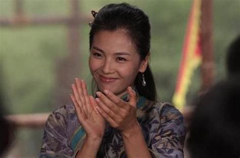 她是中國「女孟獲」，也是新中國最美女匪首，被特赦後成政協委員 每日頭條