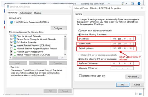 Sharing A Mobile Network With Other Devices Via SmartLogger Help