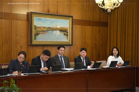 Vip76 Mn “Эрт илрүүлэг 2 0 арга хэмжээ” г зорилтот хүн амд чиглүүлнэ