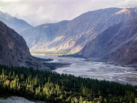 Skardu Valley Guided Overland Tour Pakistan 10adventures Tours