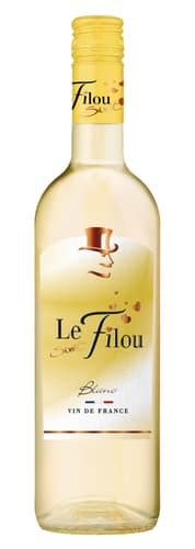 Le Sweet Filou Weiß