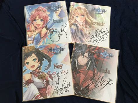 賞金100万円の大会も，「アルテイルクロニクル」第1回リアルイベントが発表