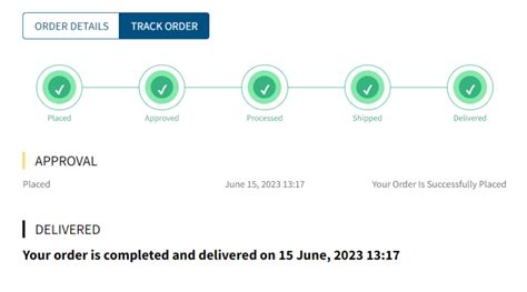 Track Orders For Woocommerce Documentation Wp Swings