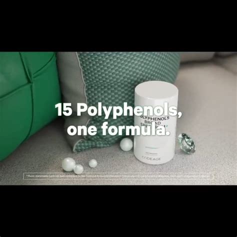 Viên Uống Chống Nắng Codeage Polyphenols Broad Spectrum Kelly Beauty Lazada Vn