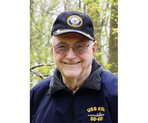 August Steffes Obituary 2023 Dorr Township Mi Grand Rapids Press