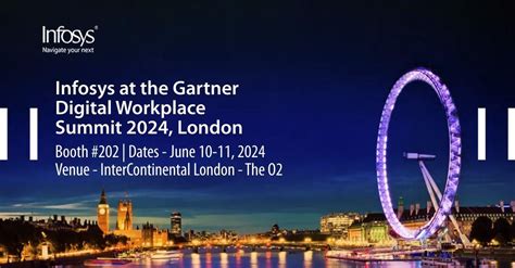 Prasanth Kota On Linkedin Infosys Digital Workplace Services On Linkedin Gartnerdw…