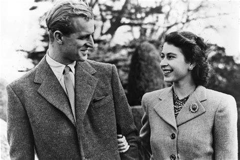 Prince Philip Photos Through The Years Young Prince Philip Pictures