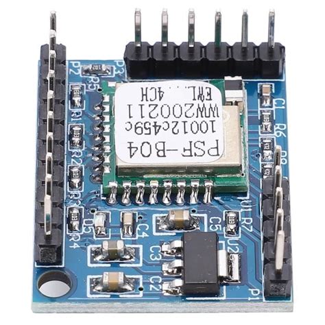 Carte De Développement De Microcontrôleur Carte De Développement Diy Module Cdiscount Bricolage