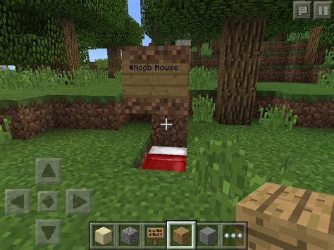 Noob House Minecraft Amino