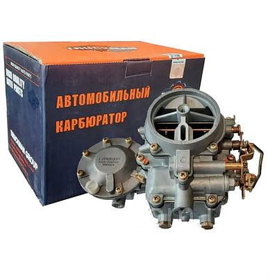 Карбюратор к-135 | купить недорого, на Prom | Украина