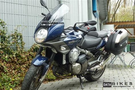 Aprilia Mana GT ABS
