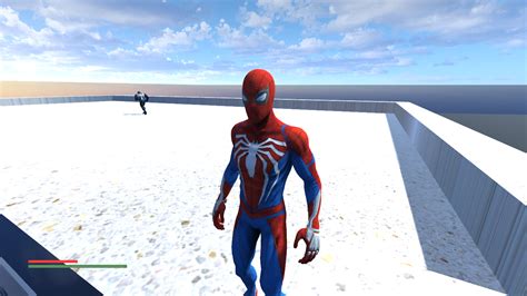 All New Spider Man Code 084 By Segasonicpoland111 All New Spider Man Code 084 By Segasonicpoland111
