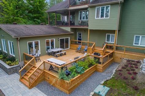 Buy High Quality Decking Supplies And Decking Material In Colorado