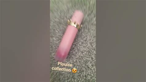 Oo Pice Of Candy No Plouise ️ Plouisemakeupacademy Youtube