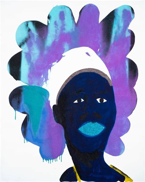 The Transgender Painting By Patrik Krissak Saatchi Art