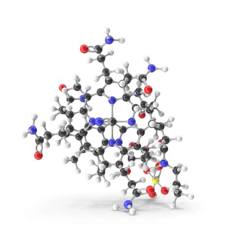Cyanocobalamin Supplier Bulk Distributor Vivion