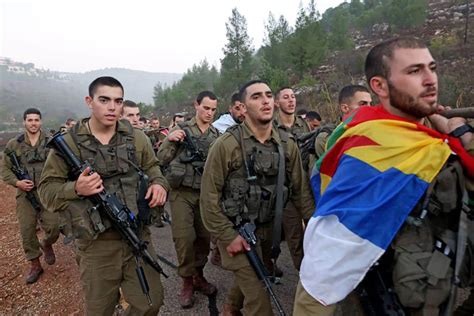 Meet The Israeli Druze Updated Unpacked