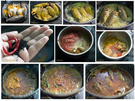 Bengali Tel Koi Recipe Bengali Koi Fish Curry Recipe