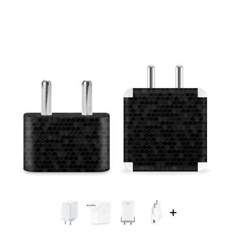 Honeycomb Charger Skins Wrapcart Skins