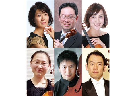 第277回 昼コン協奏曲をロビコンでⅠ「春のモーツァルト祭り」五島史誉（ピアノ）、平光真弥（ヴァイオリン）、山﨑えりか（ヴァイオリン）、新谷歌