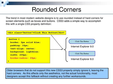 Css3 And New Html5 Tools Ppt Download